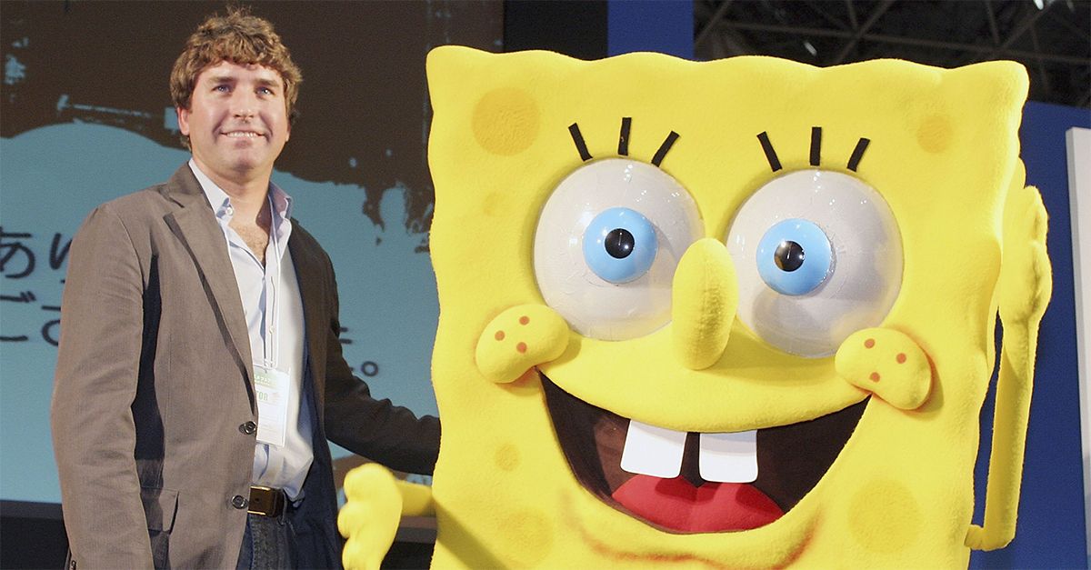 Morto Stephen Hillenburg, il creatore di SpongeBob | Radio Deejay
