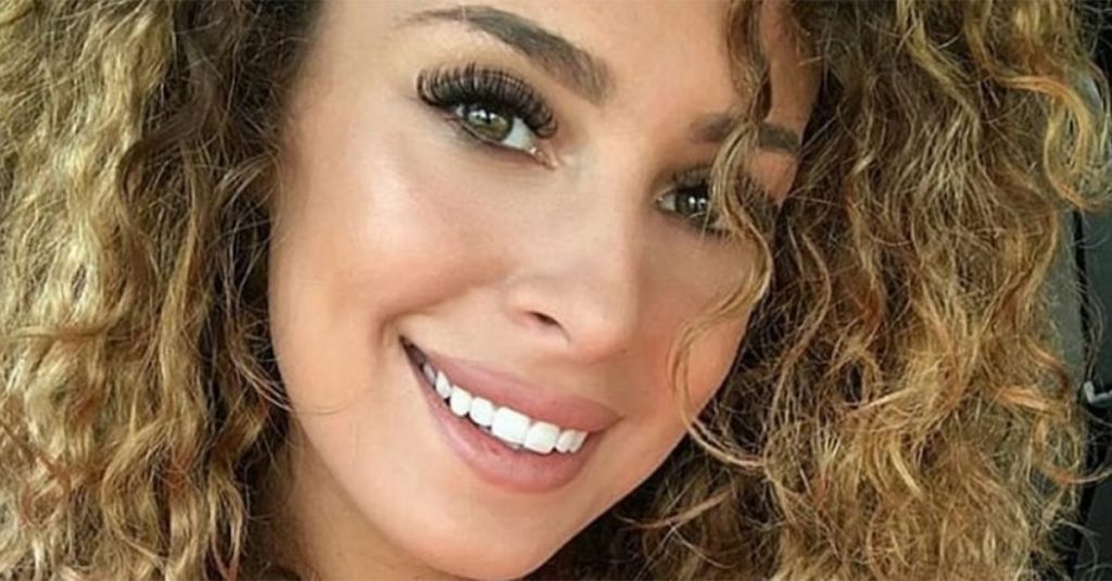 Sara Affi Fella, l'intervista esclusiva di Chi | Radio Deejay