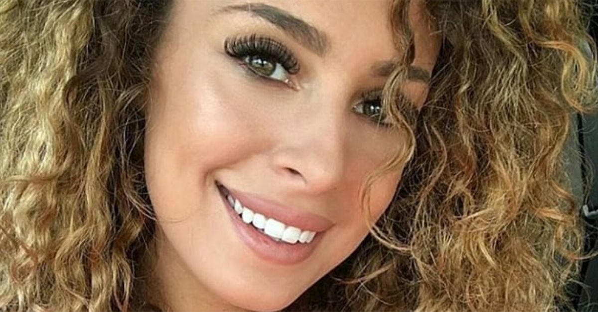 Sara Affi Fella, l'intervista esclusiva di Chi | Radio Deejay