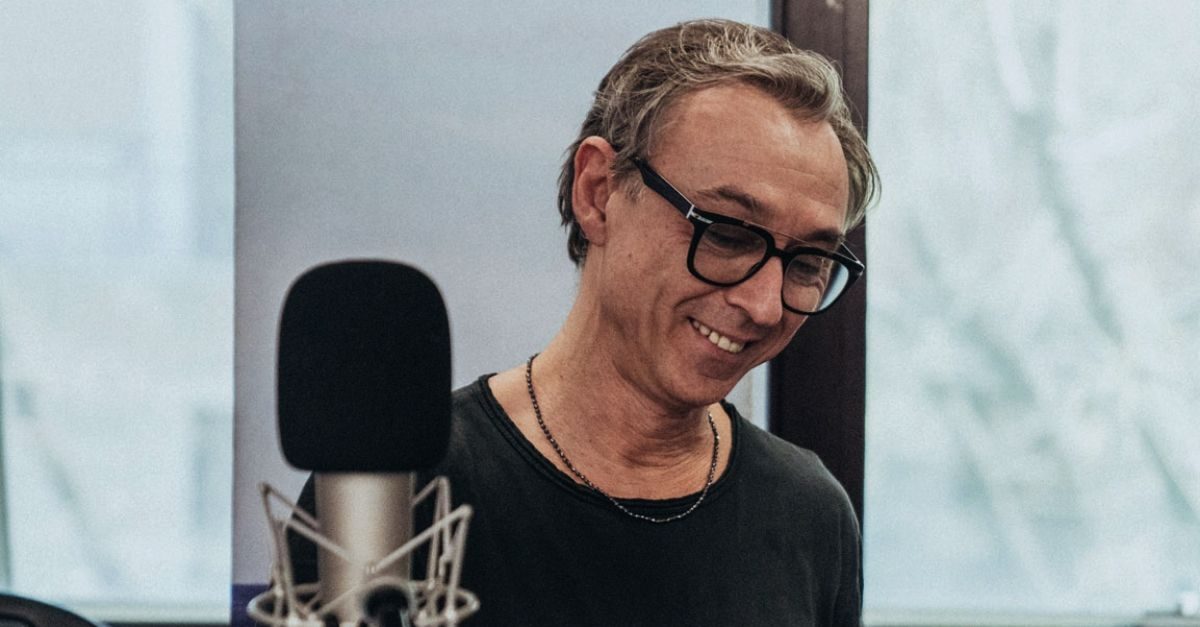 Albertino: l'intima intervista a Deejay on The Road | Radio Deejay