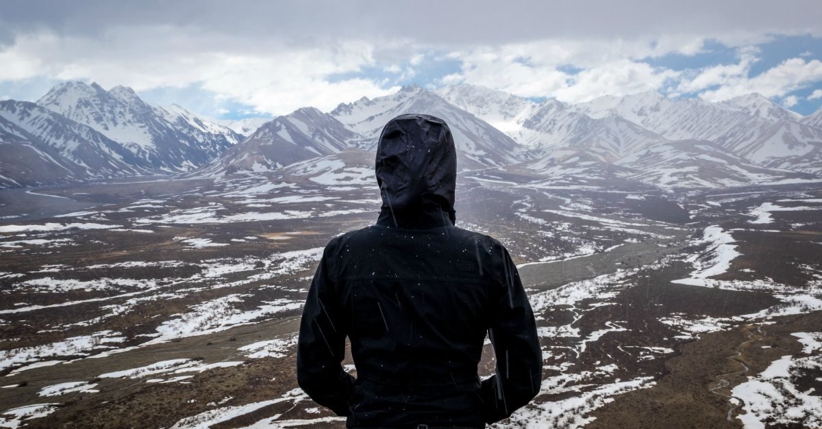 Alaska, 66 tonnellate di cacca nei ghiacci (che ora si sciolgono ...
