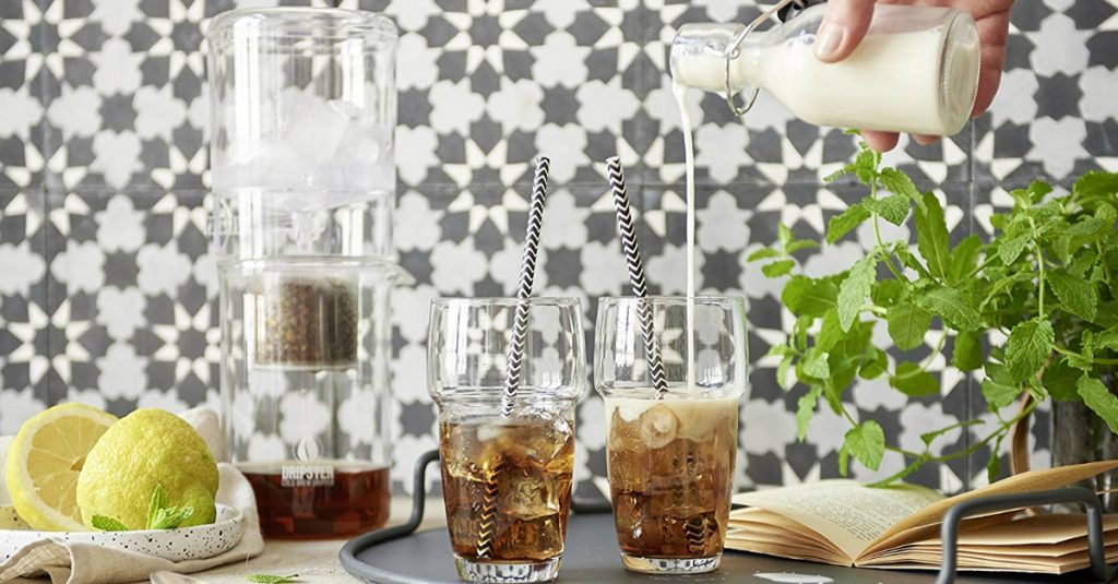 Conoscete il Cold Brew? Ecco cos'è e come si prepara il caffè freddo ...