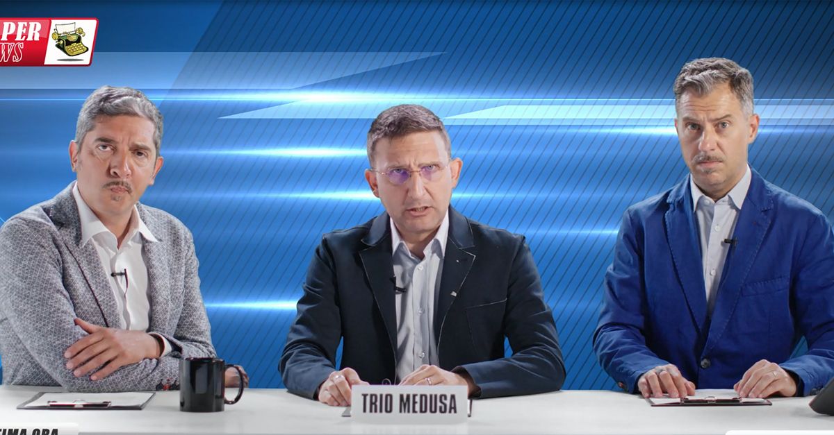 Scomparso Zio Paperone. Dov'è? L'annuncio del Trio Medusa: "Tutti lo ...