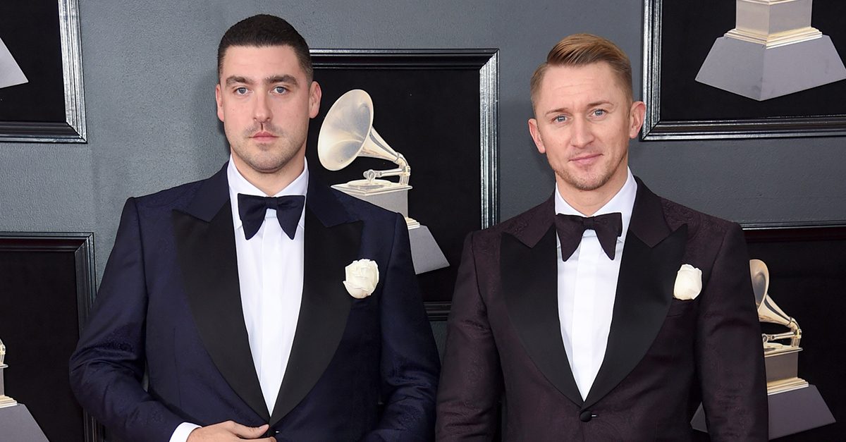 Chi sono i i CamelPhat, autori della hit mondiale "Cola" | Radio Deejay