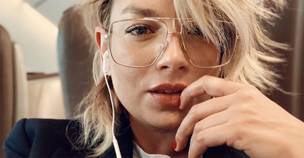 Emma Marrone: "Mi devo fermare per affrontare un problema di salute ...