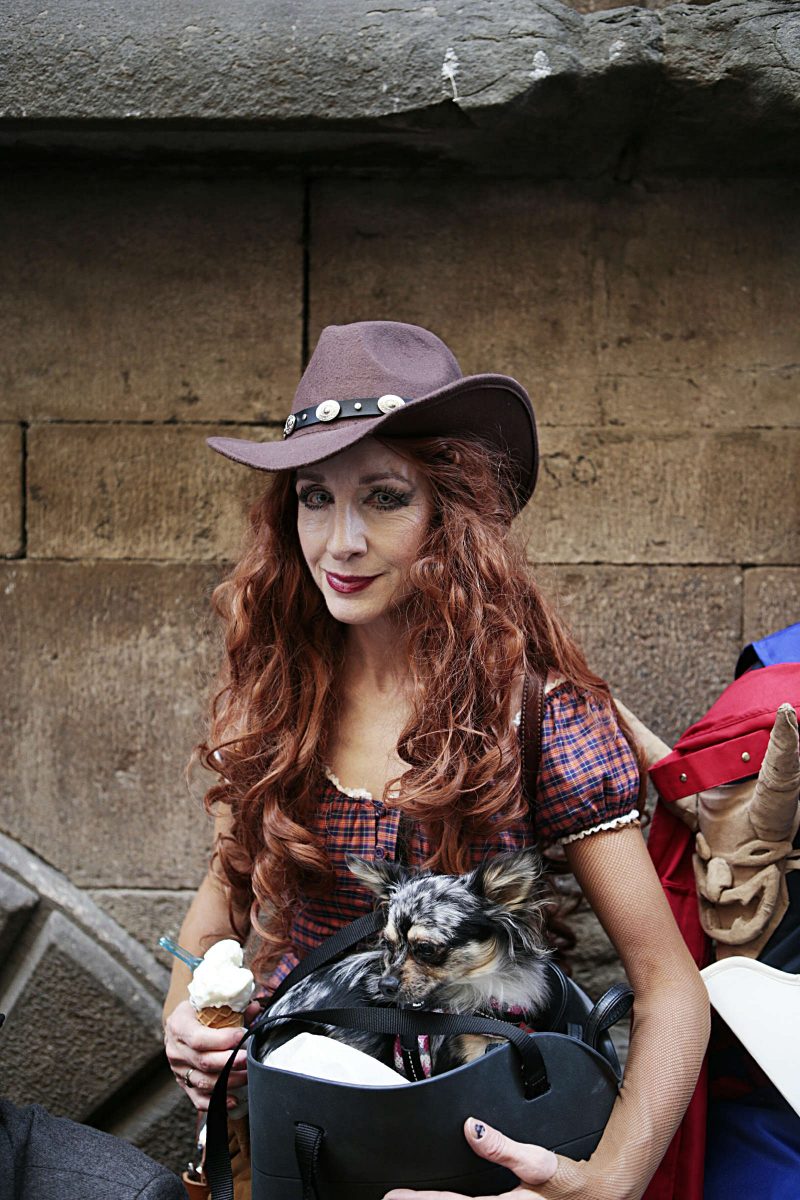 Lucca Comics 2022: la guida agli eventi cosplay | Radio Deejay