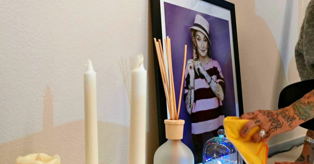 Pulire casa con La Pina alias "Maria Pezzetta": ecco come arrivare ...