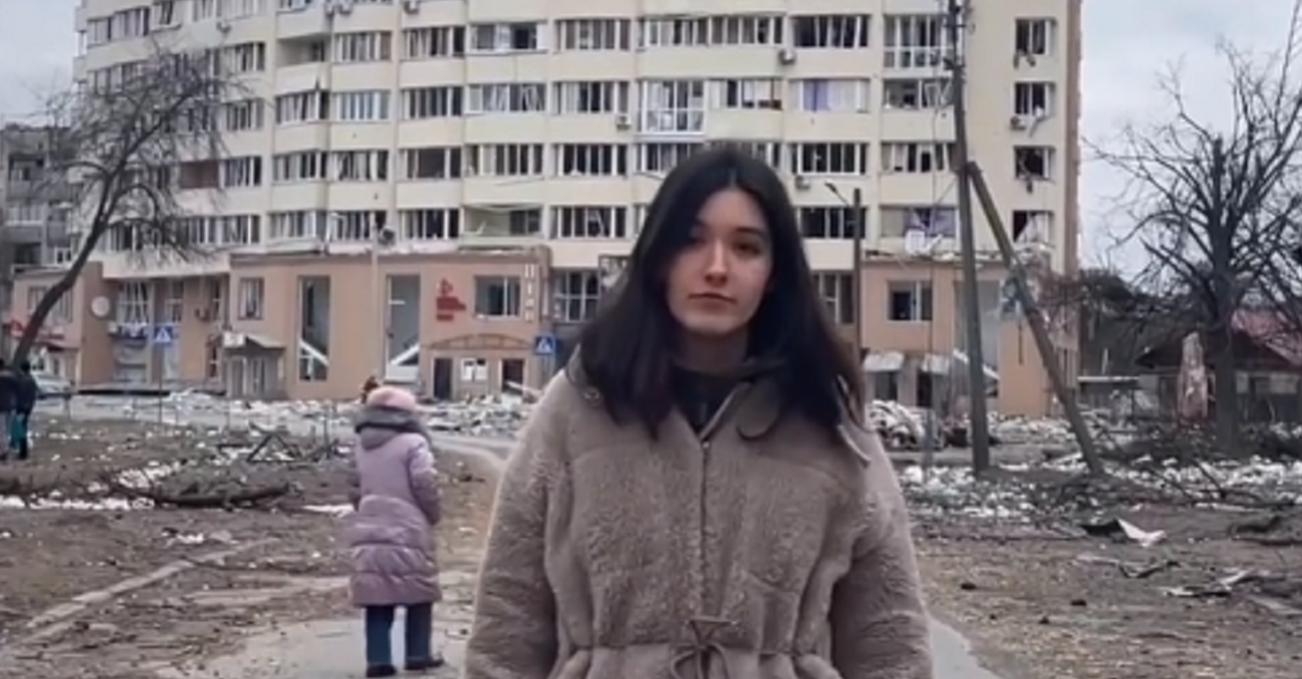 La storia di Valerisssh, tiktoker ucraina in Italia | Radio Deejay