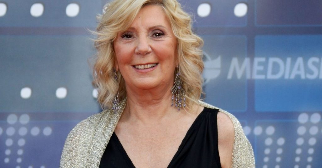 Fatma Ruffini è la signora di Mediaset: l'intervista | Radio Deejay