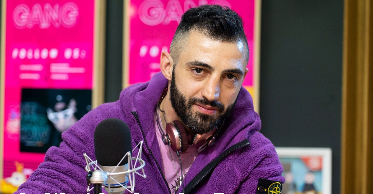 Kickboxing, Giorgio Petrosyan: dal ko al prossimo incontro. Intervista ...