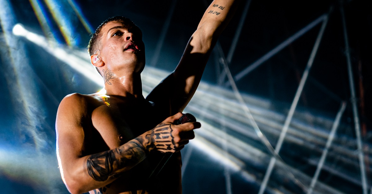 Nuovo album di Blanco: quando esce, titolo e featuring | Radio Deejay