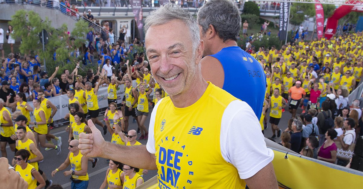 Deejay Ten Lignano 2022: il video ufficiale | Radio Deejay