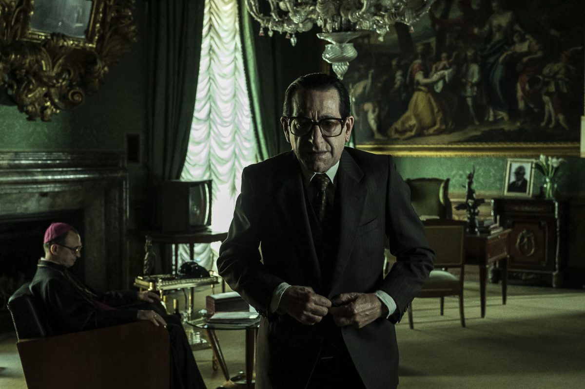 Esterno notte: Aldo Moro, le polemiche sul film di Bellocchio | Radio ...