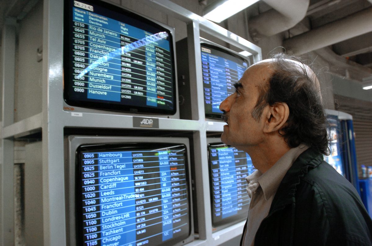 The Terminal: la vera storia che ha ispirato il film con Tom Hanks ...