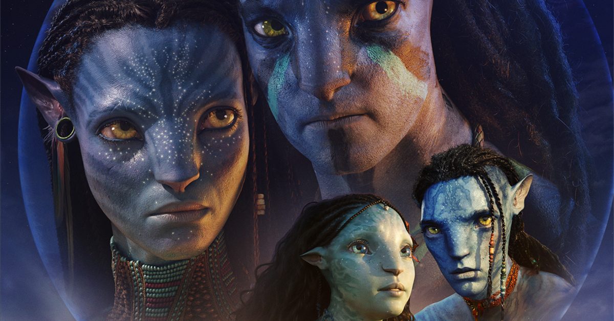 Avatar 2: recensione, trama e cast del sequel di Avatar | Radio Deejay