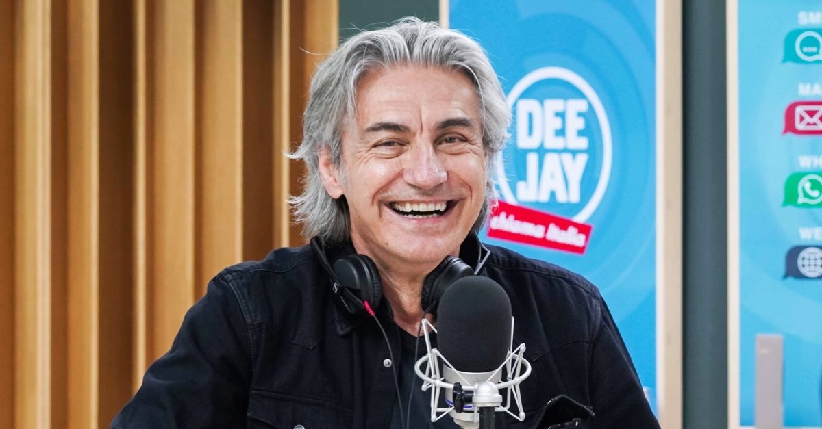 Riderai di Ligabue: testo e significato | Radio Deejay