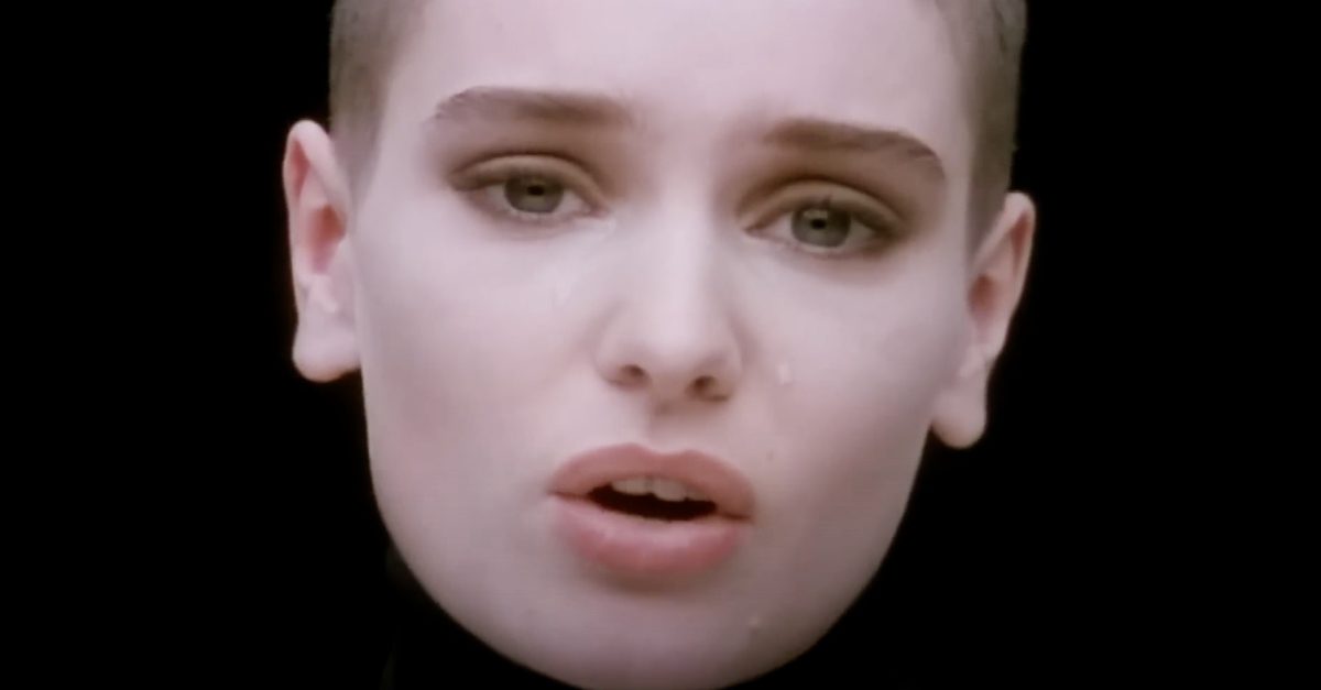 Nothing compares 2 U: testo, traduzione, significato | Radio Deejay