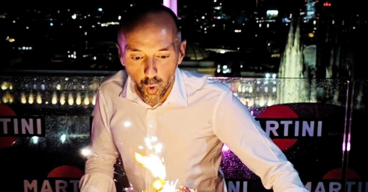 Vic, un anno dall'incidente: la festa di Radio DEEJAY | Radio Deejay