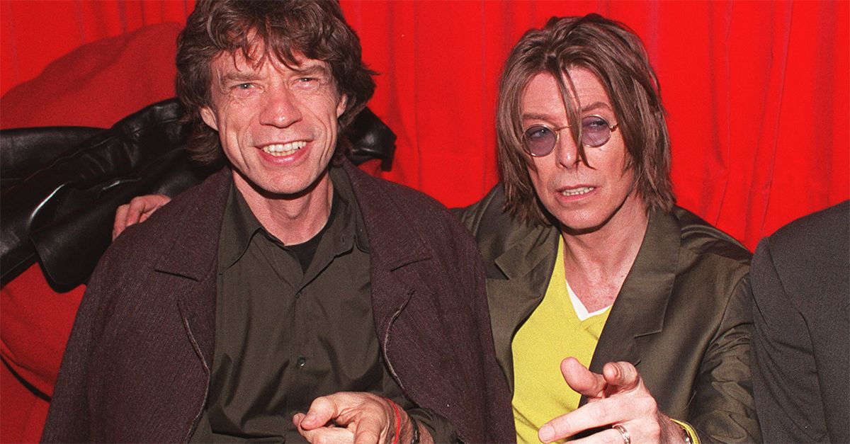Mick Jagger oggi: casa in Sicilia a Portopalo di Capo Passero | Radio ...