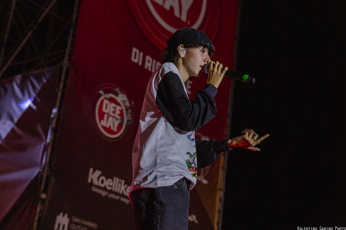Deejay On Stage 2023, Ariete e Alfa live | Radio Deejay