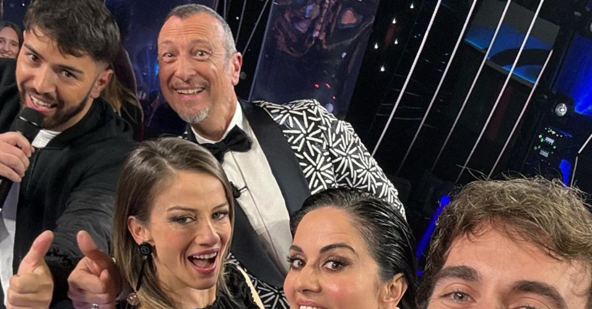 Sanremo 2024: tutti i cantanti Big in gara | Radio Deejay