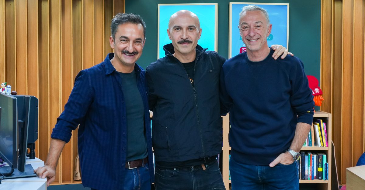Il migliore dei mondi: trama del film di Maccio Capatonda | Radio Deejay