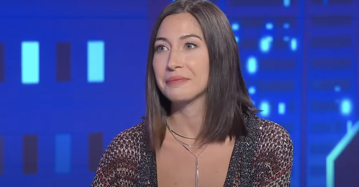 Elisa True Crime racconta il nuovo podcast da Cattelan | Radio Deejay