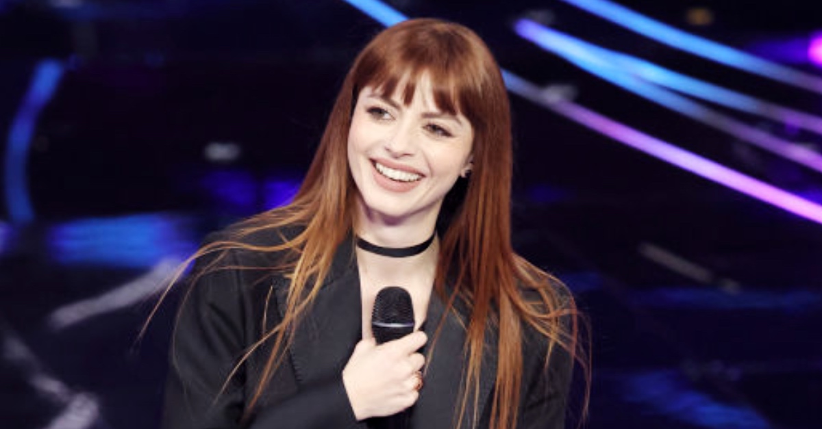 Annalisa incinta a Sanremo 2024? La verità | Radio Deejay