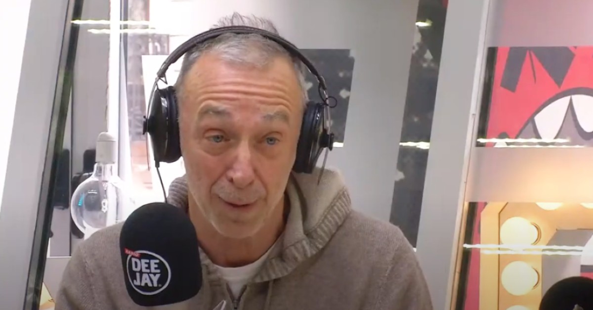 Uma, è morta la cagnolina mascotte di Deejay Chiama Italia | Radio Deejay