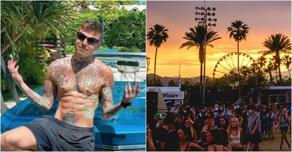 Coachella 2024: date, artisti, dove vederlo | Radio Deejay