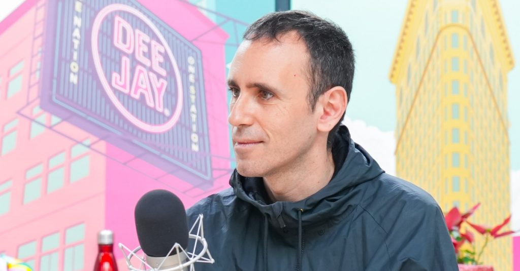 Zerocalcare apre un ristorante: il menu, quanto costa | Radio Deejay