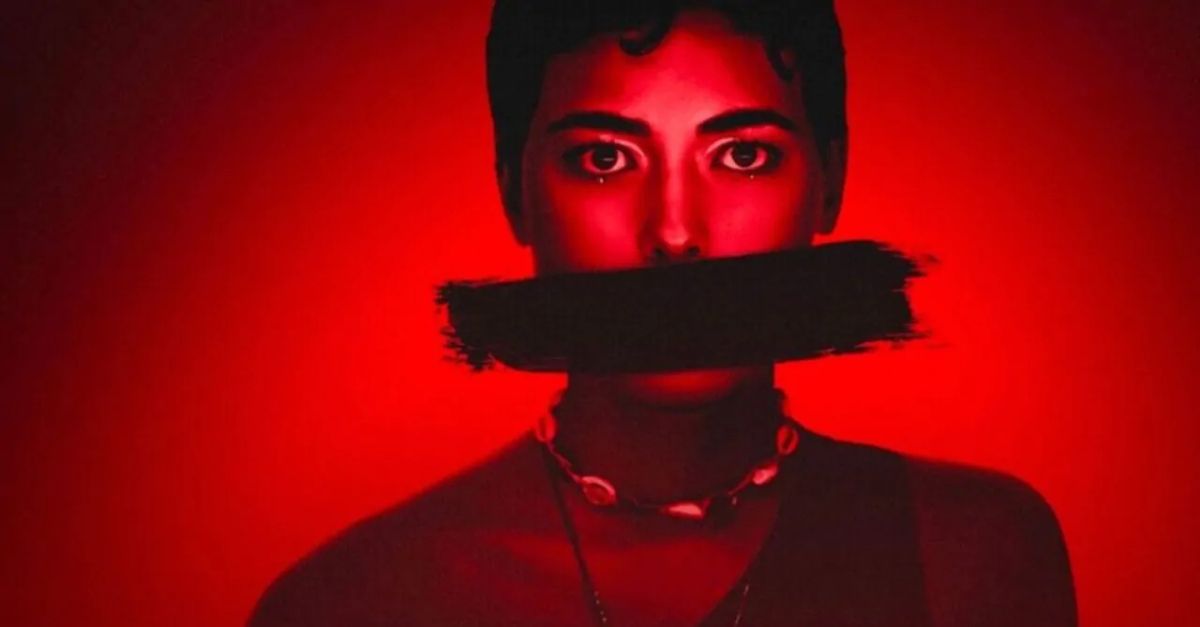 I colori del male: Rosso: spiegazione finale | Radio Deejay