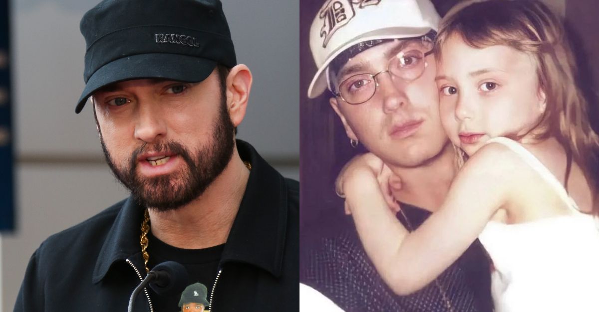 Temporary, Eminem: testo, traduzione, significato | Radio Deejay