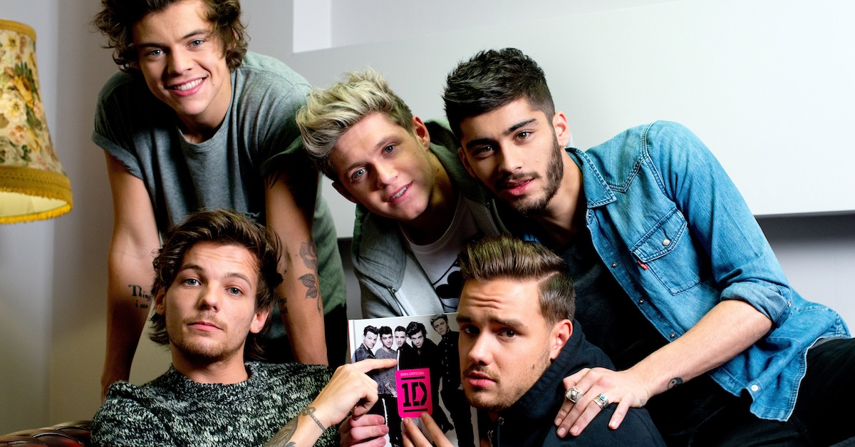 Addio a Liam Payne dei One Direction: causa morte | Radio Deejay