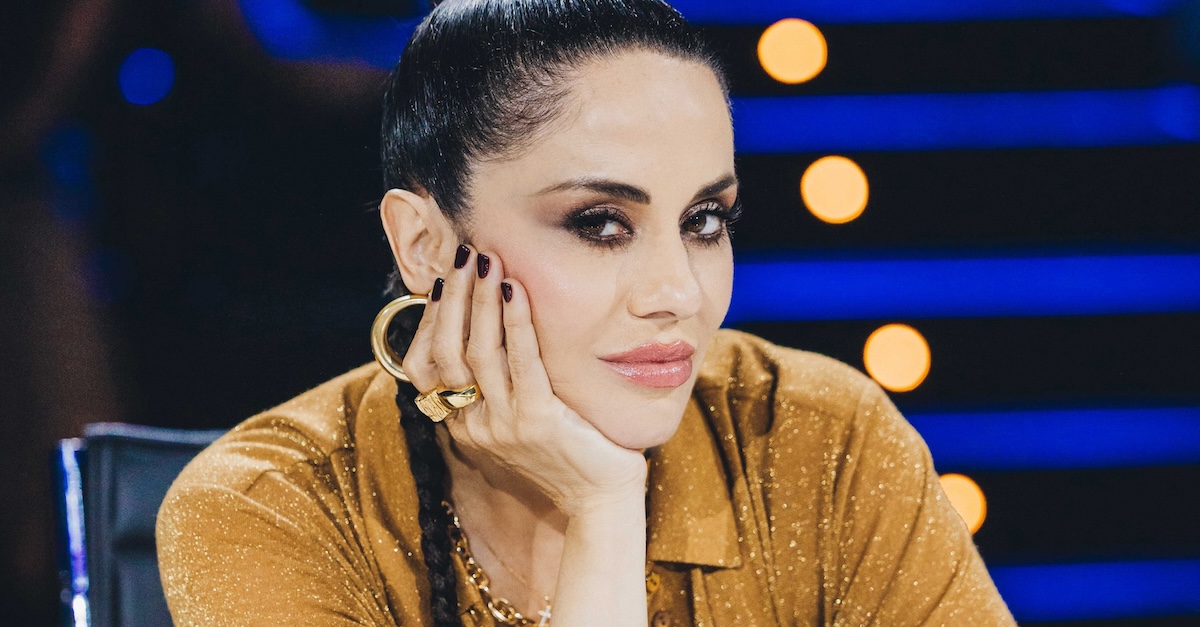 Paola Iezzi: marito e figli della cantante e dj | Radio Deejay