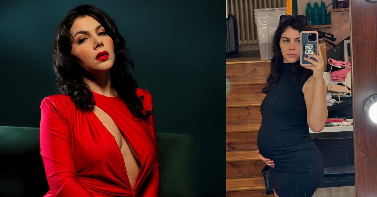 Valentina Nappi è incinta? Chi è il marito dell'attrice | Radio Deejay