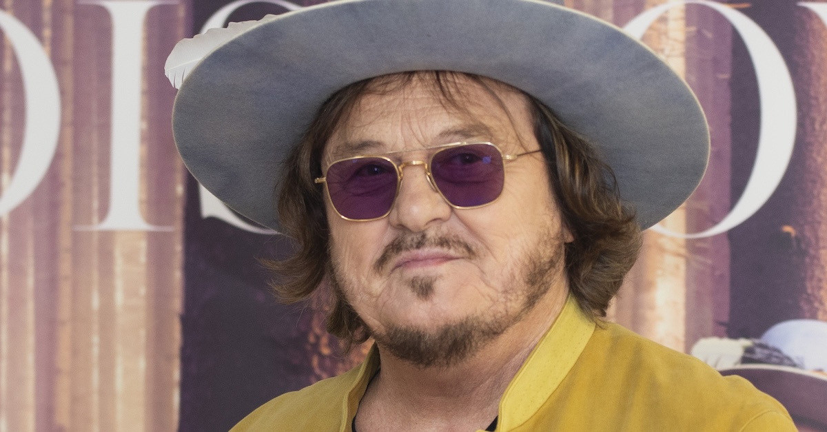 Zucchero, la scaletta concerto del tour 2025 | Radio Deejay