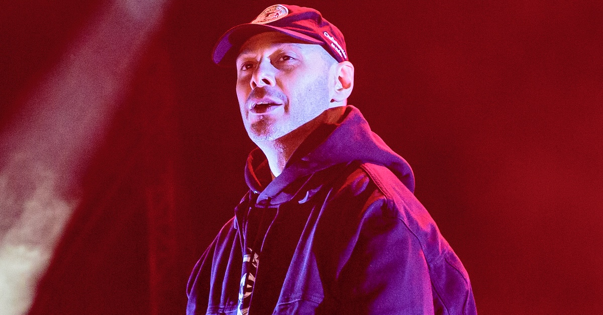 Fabri Fibra, la scaletta concerto del tour 2025 | Radio Deejay