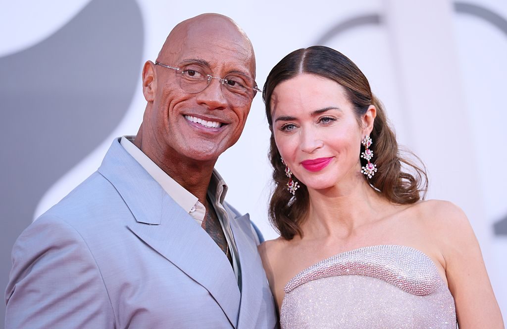 The Smashing Machine con Dwayne Johnson "The Rock": la storia vera e la ...