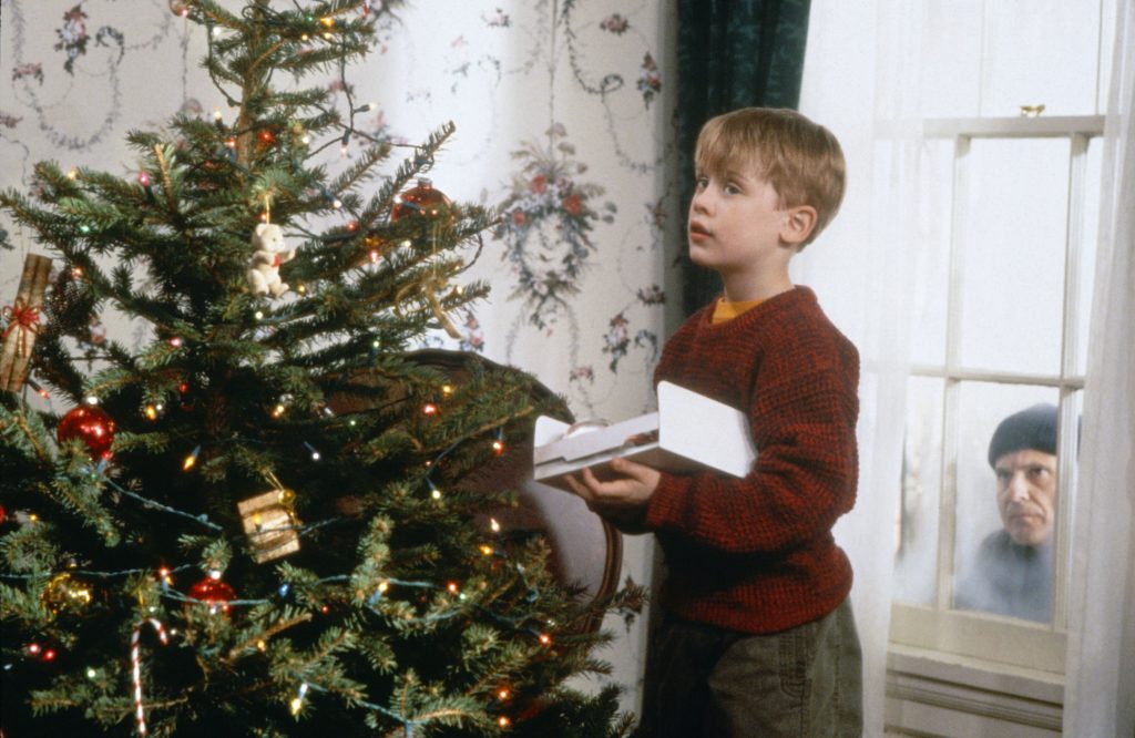 I migliori 10 film di Natale in streaming | Radio Deejay