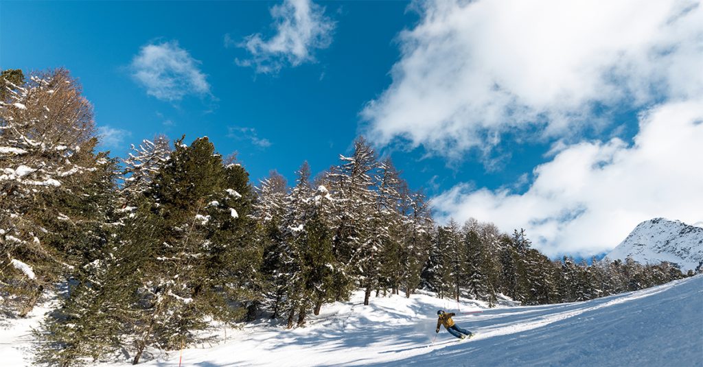Pila, la stagione invernale 2025 2026 | Radio Deejay