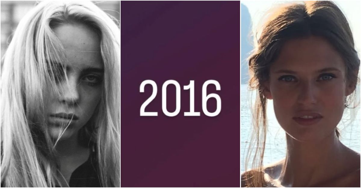 2016 trend su Instagram: cos'è e cosa significa | Radio Deejay