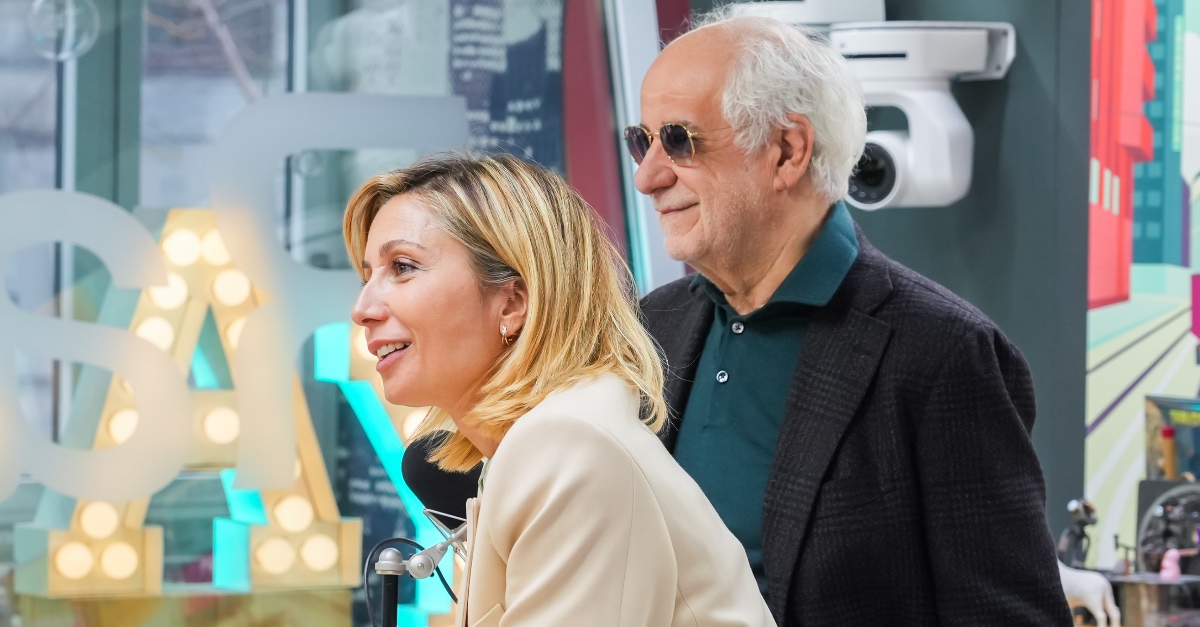 La Grazia, Sorrentino: trama e spiegazione del film | Radio Deejay
