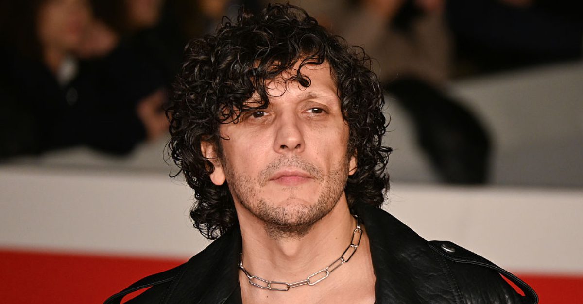 Stella stellina, Ermal Meta: testo e significato, Sanremo 2026 | Radio ...