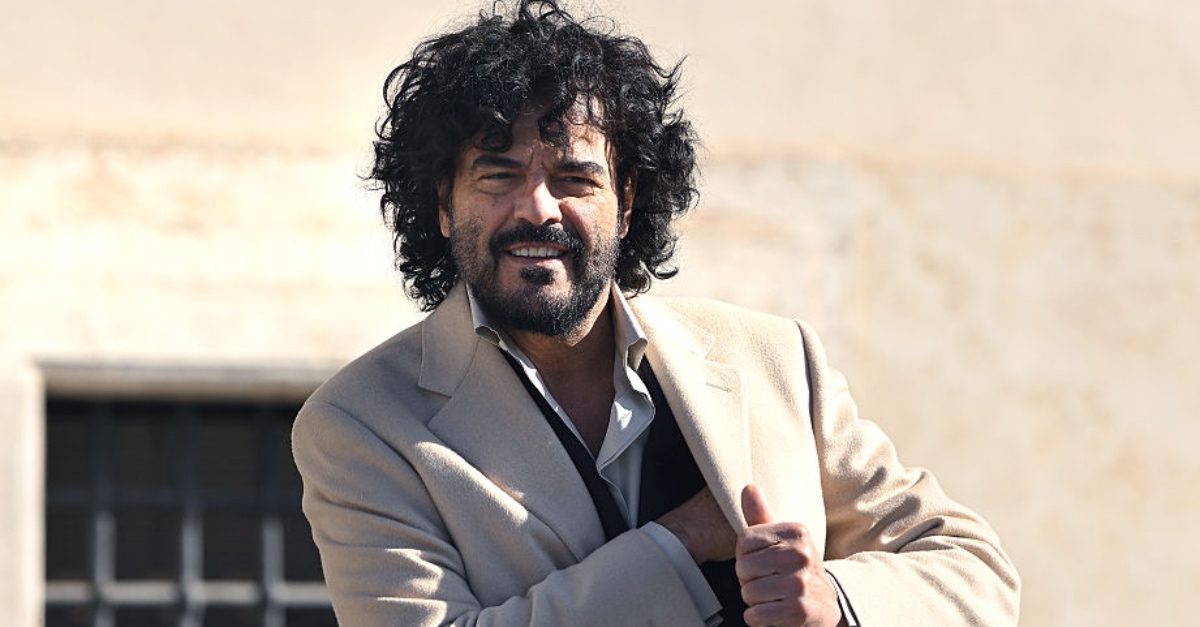 Il meglio di me, Francesco Renga: testo e significato, Sanremo 2026 ...
