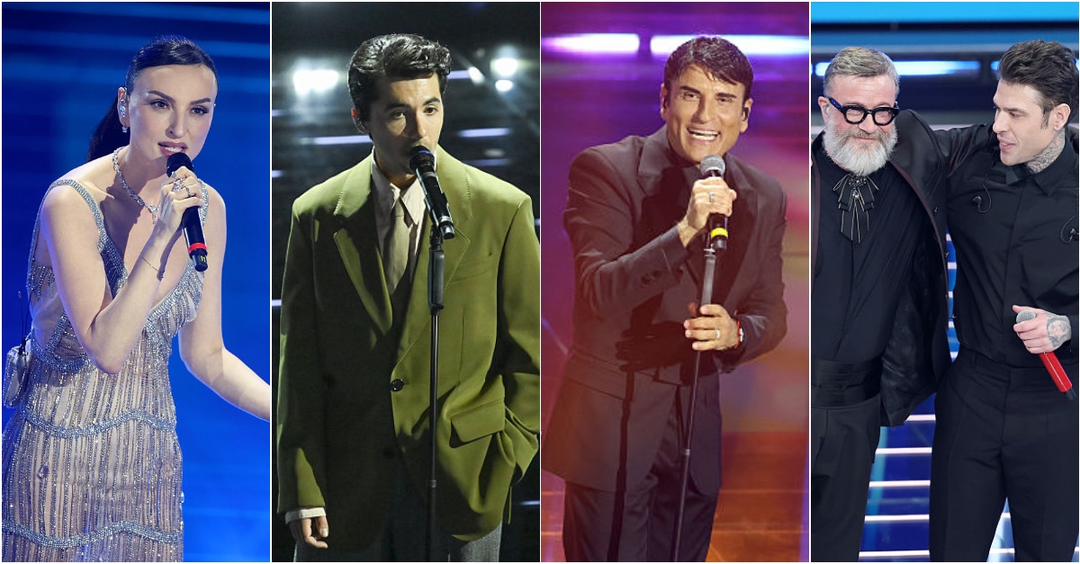 Sanremo 2026, serata finale: scaletta, regolamento e a che ora finisce ...