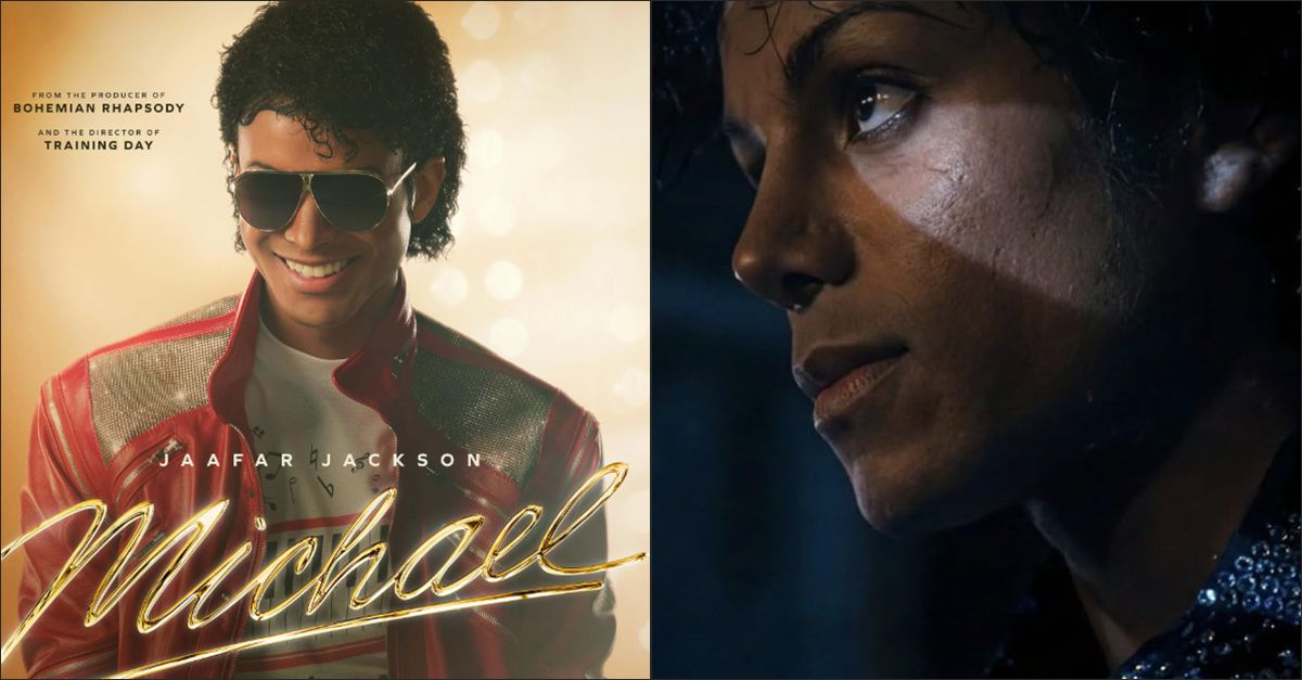 Il film sulla vita di Michael Jackson: il trailer | Radio Deejay