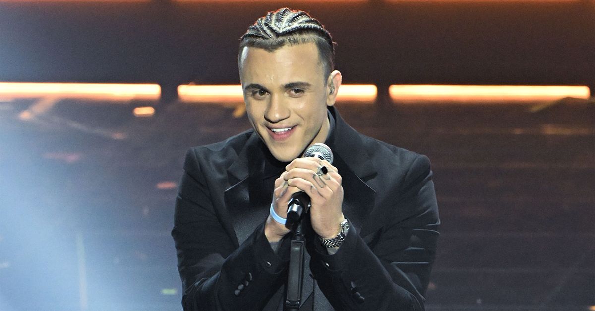 Ossessione, Samurai Jay: testo e significato, Sanremo 2026 | Radio Deejay