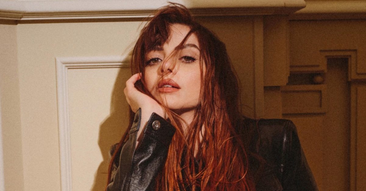 Annalisa, canzone estiva: testo e significato | Radio Deejay