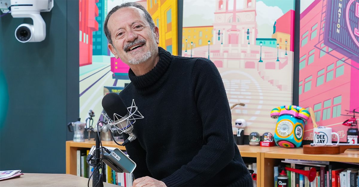 Rocco Papaleo, Il Bene Comune: trama, cast e dove è stato girato ...